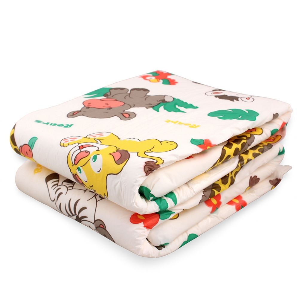 Rearz Safari | DLshop