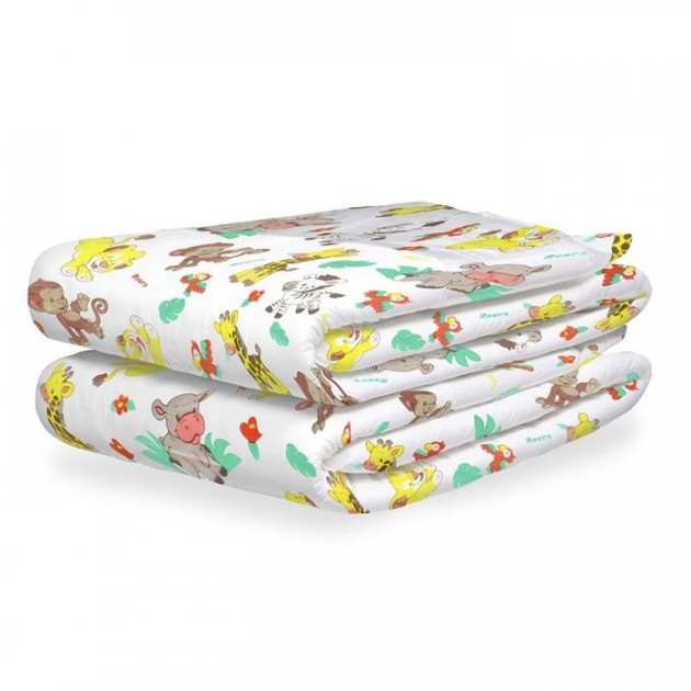 Rearz Safari | DLshop